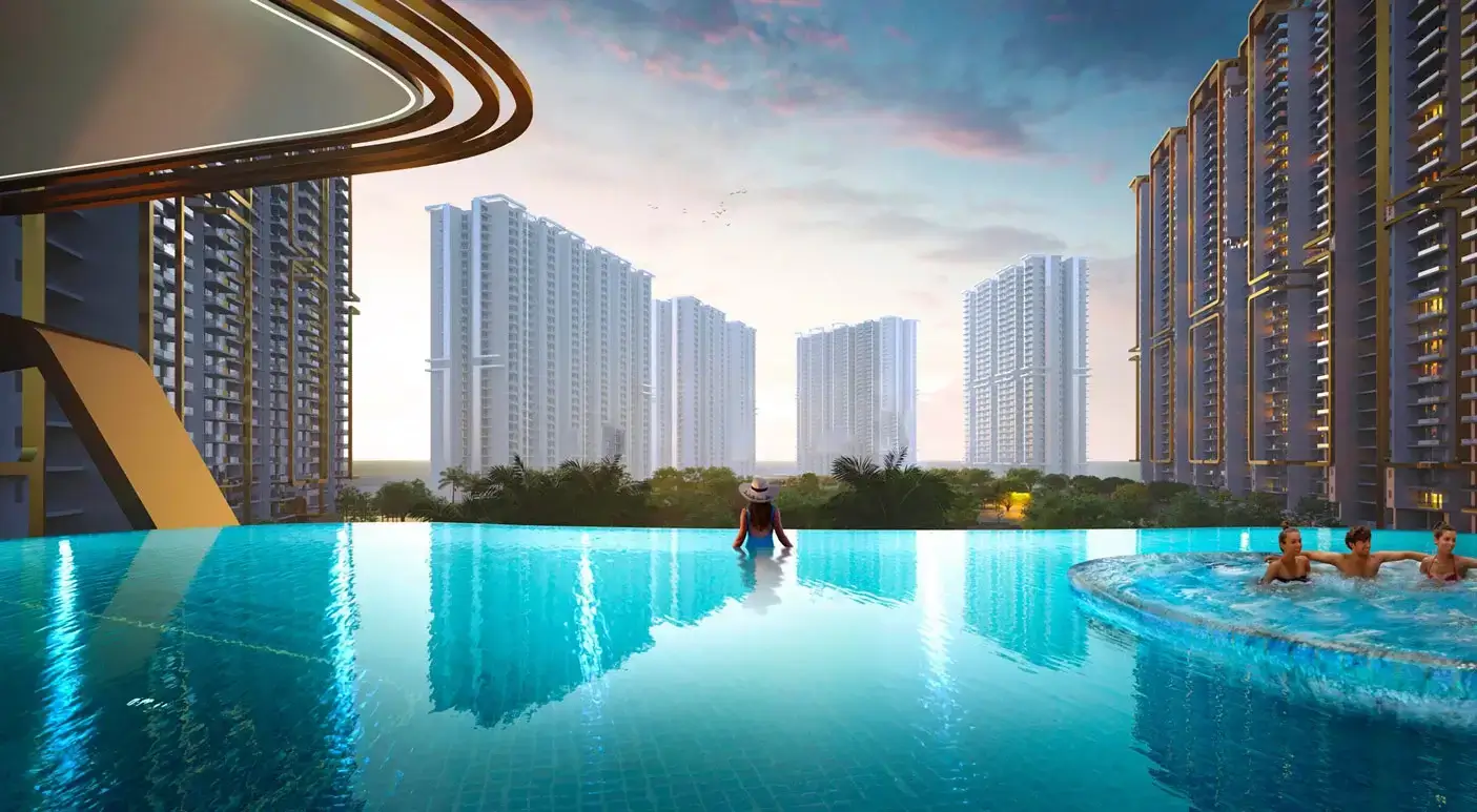 M3M Properties – Residential & Commercial Projects in Gurugram